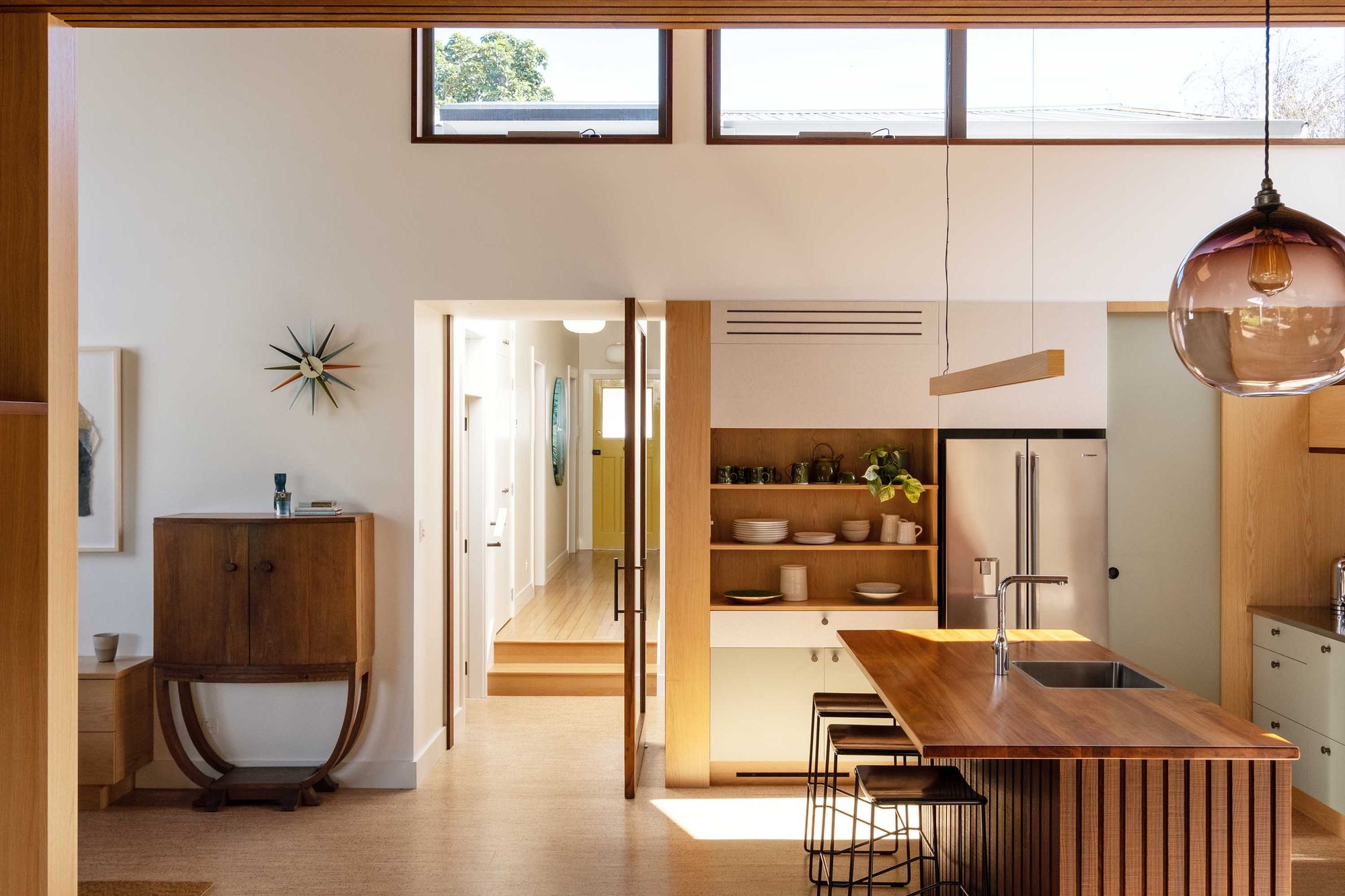 Easy Silence | Features | Here Magazine