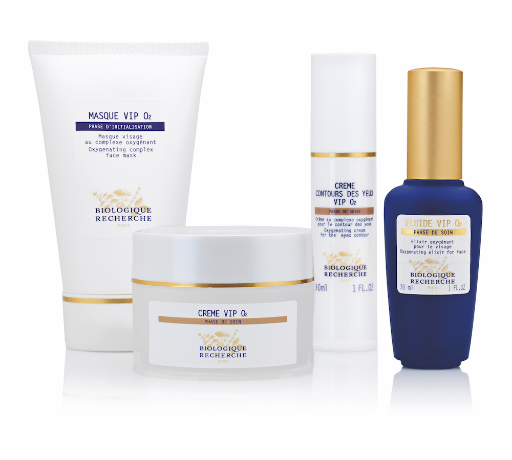 Ambassade Biologique Recherche Zürich - Produits