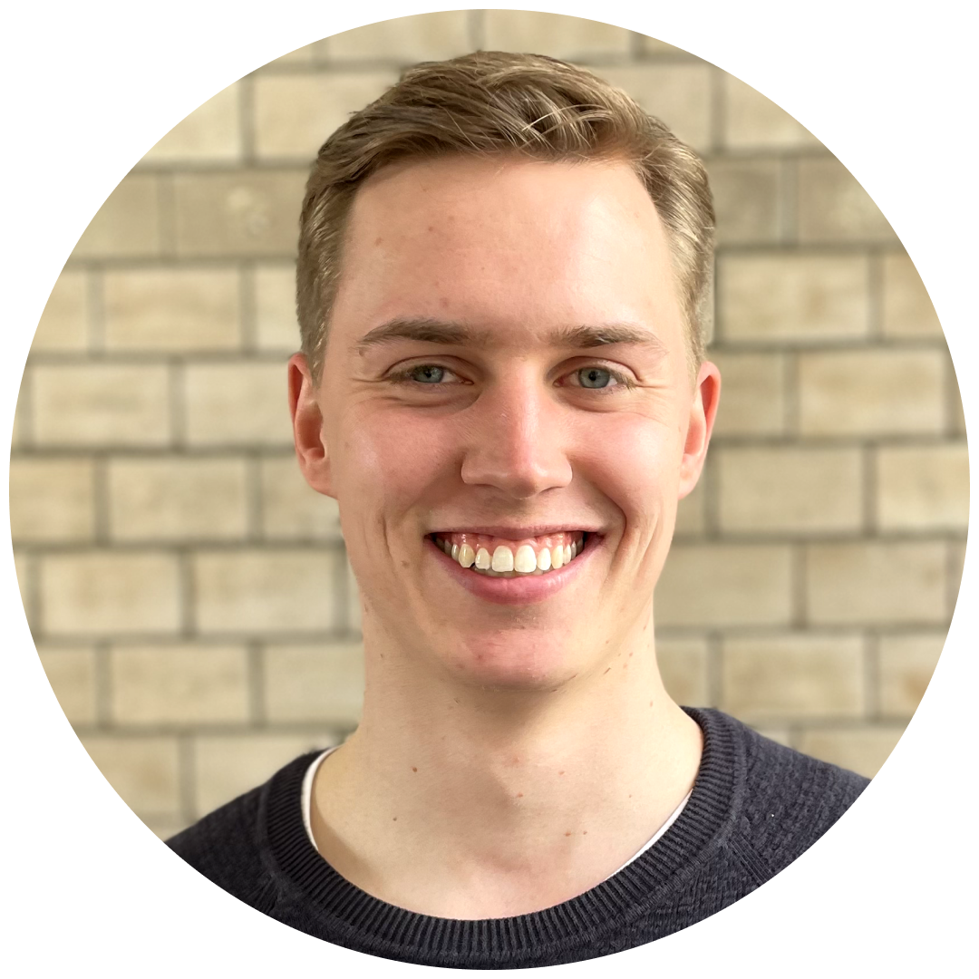 Ein Team von 25 Hausverwalter Enthusiasten - Matera