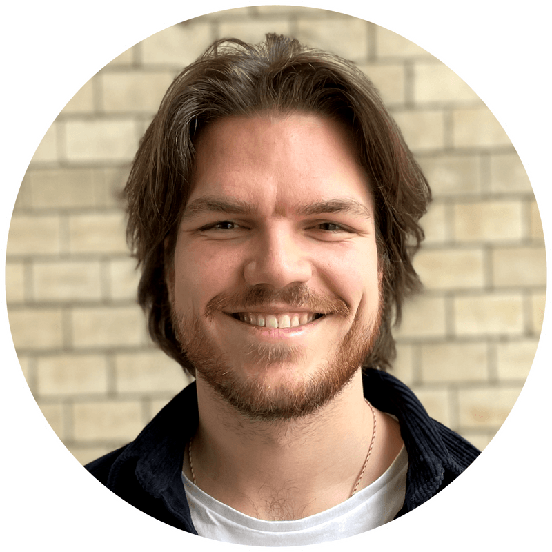 Ein Team von 25 Hausverwalter Enthusiasten - Matera