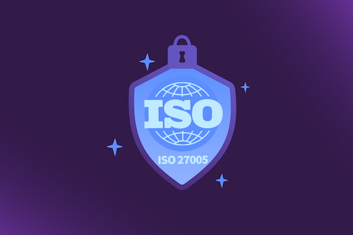 Compliance with ISO 27005: Efficient Risk Management