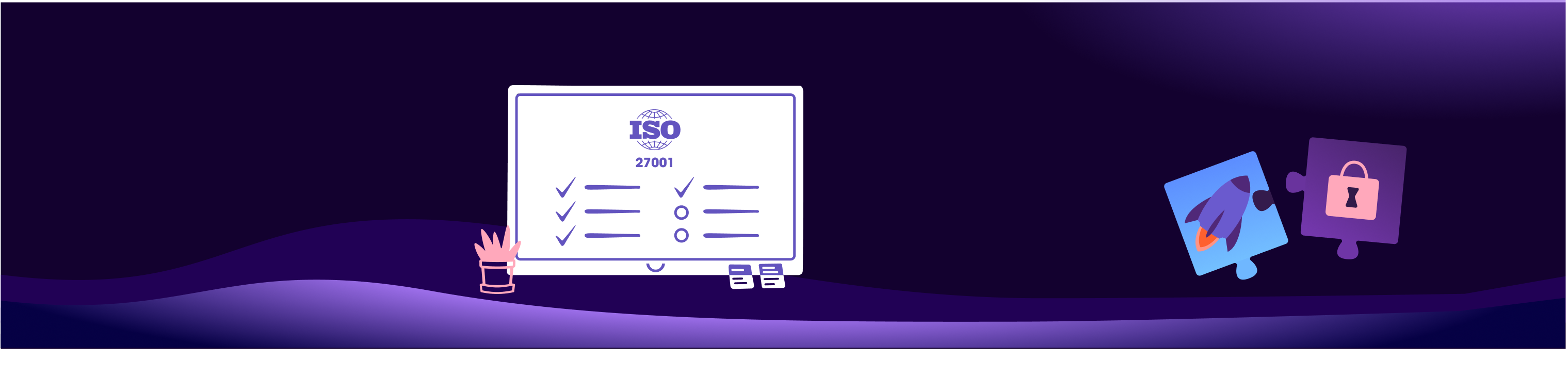 Make ISO 27001 a success: Vital Roles and Responsibilities