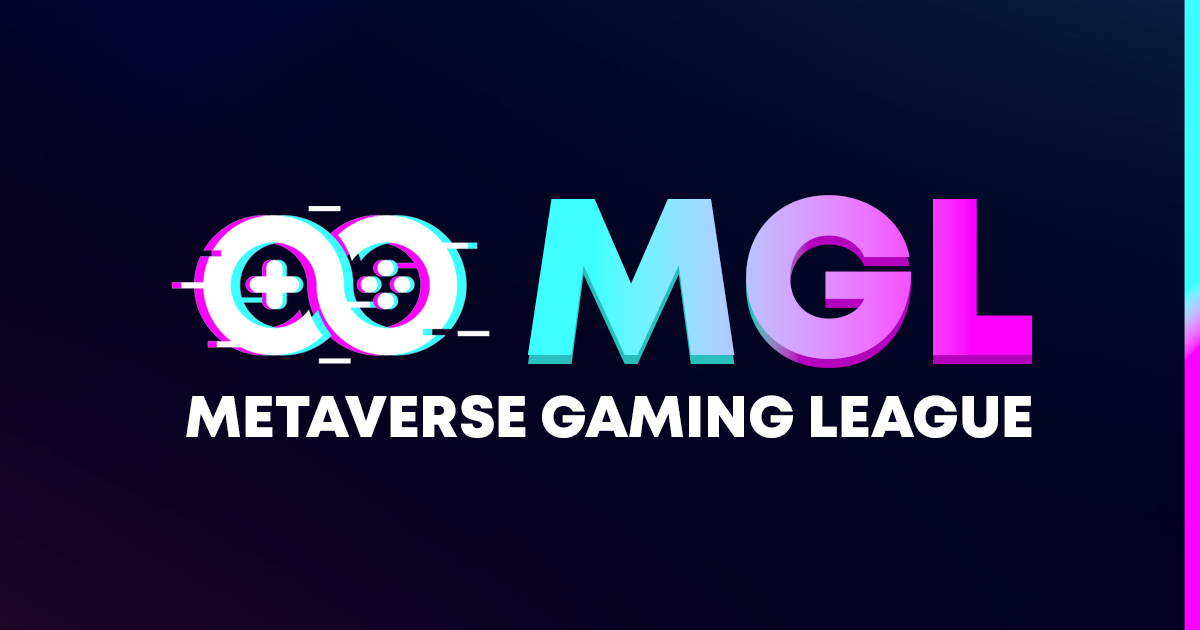 Home · MGL · Metaverse Gaming League