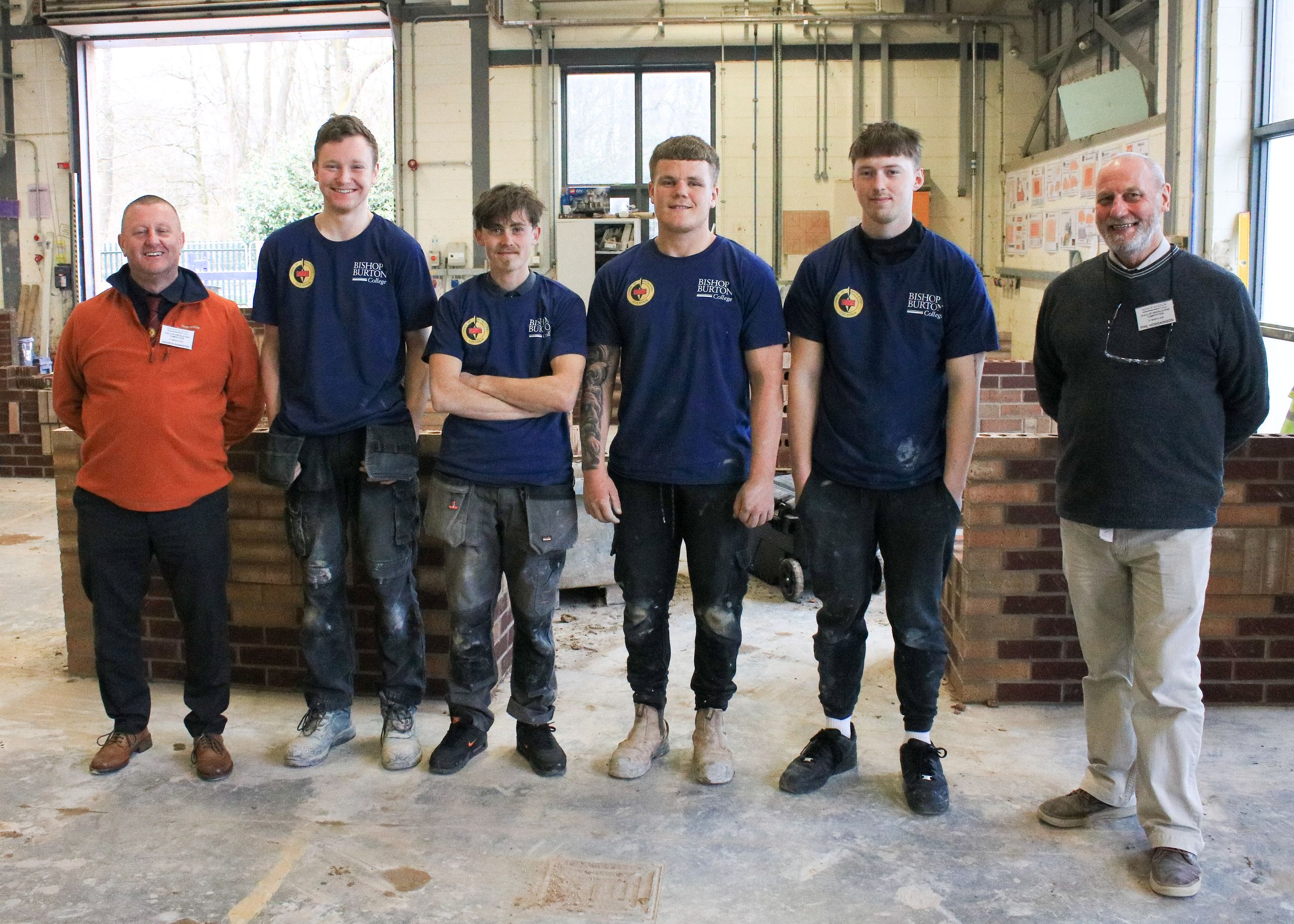 Guild of Bricklayers