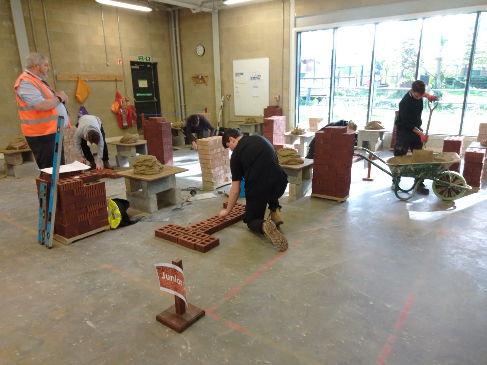 Guild of Bricklayers