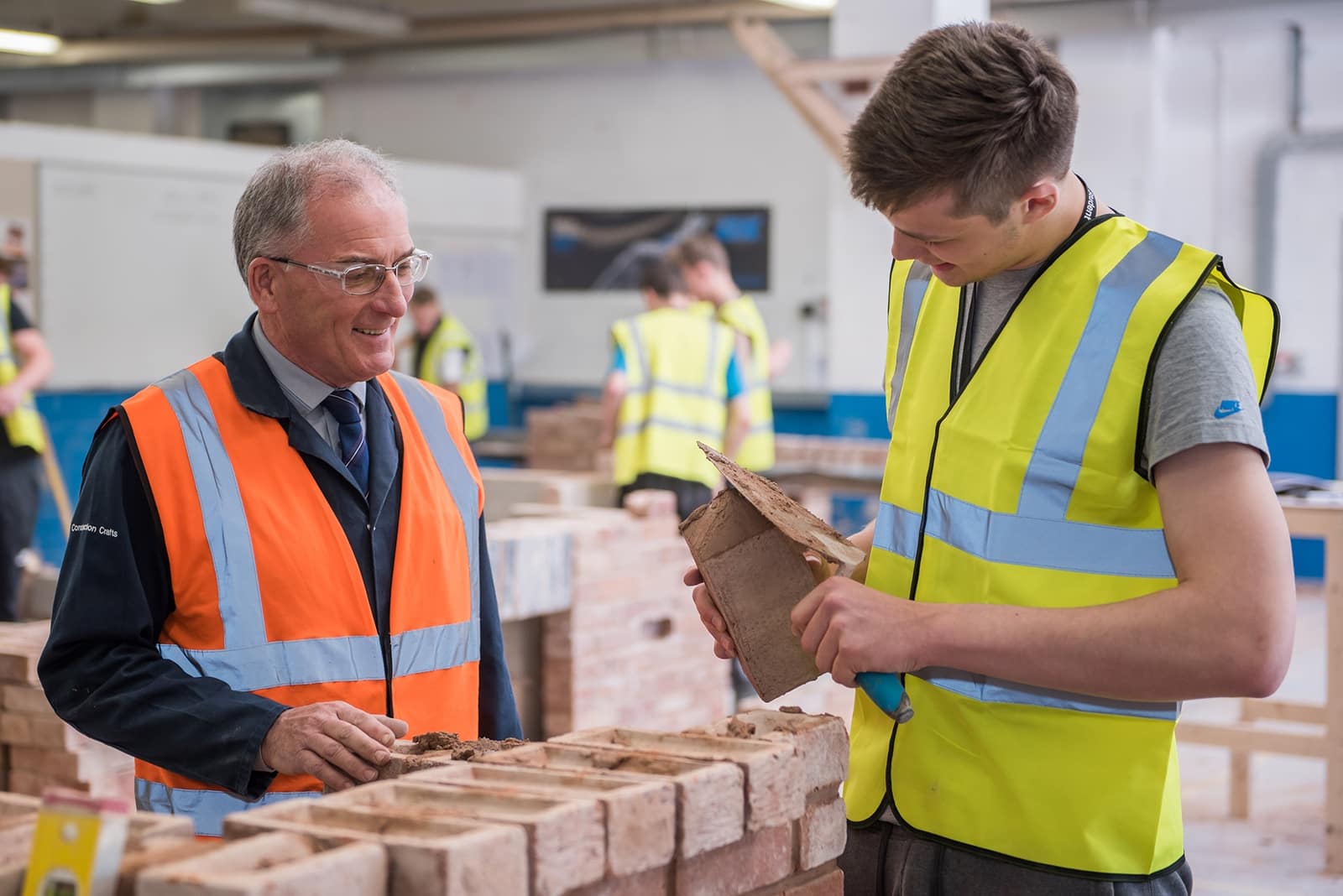 Guild of Bricklayers