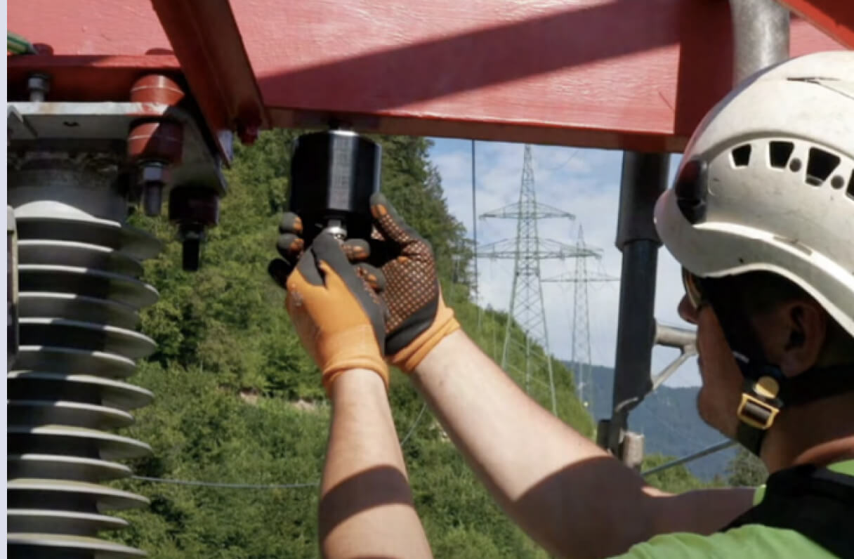 Smart Grid Monitoring