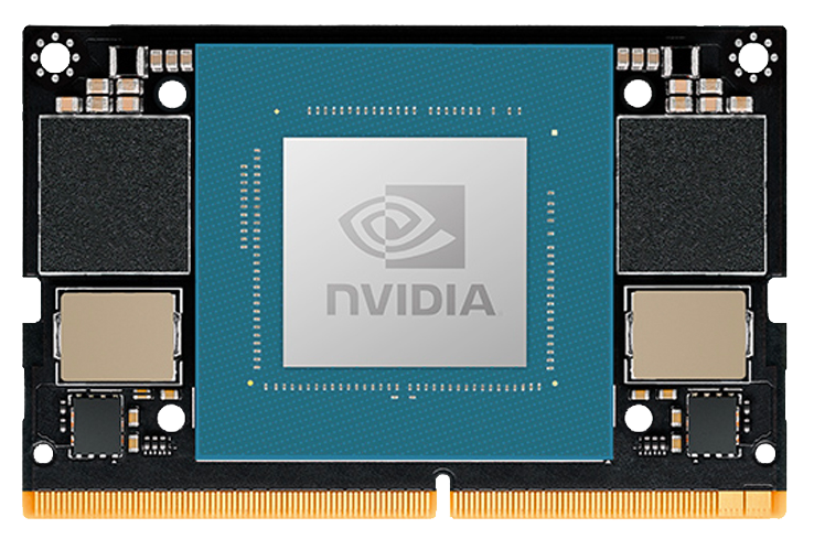 Industrial Asset Tracking with NVIDIA Omniverse and TAO