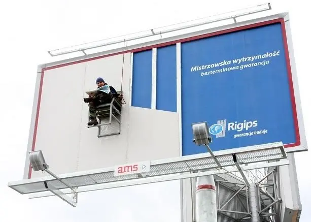 Skuteczna reklama ambientowa