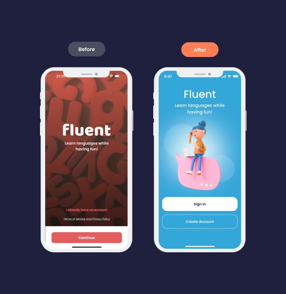 Home - ANODA - UI UX Design Agency For SaaS / Fintech / AI