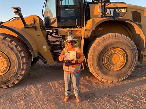 Our Team | Buesing Corp