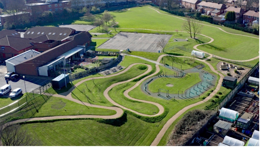 Find our schools | The Society of the Sacred Heart