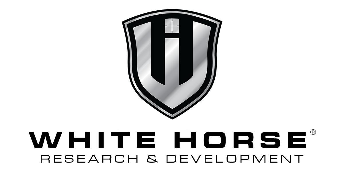 White Horse R&D® | Body Armor | Ballistic Protection | Composite Armor ...