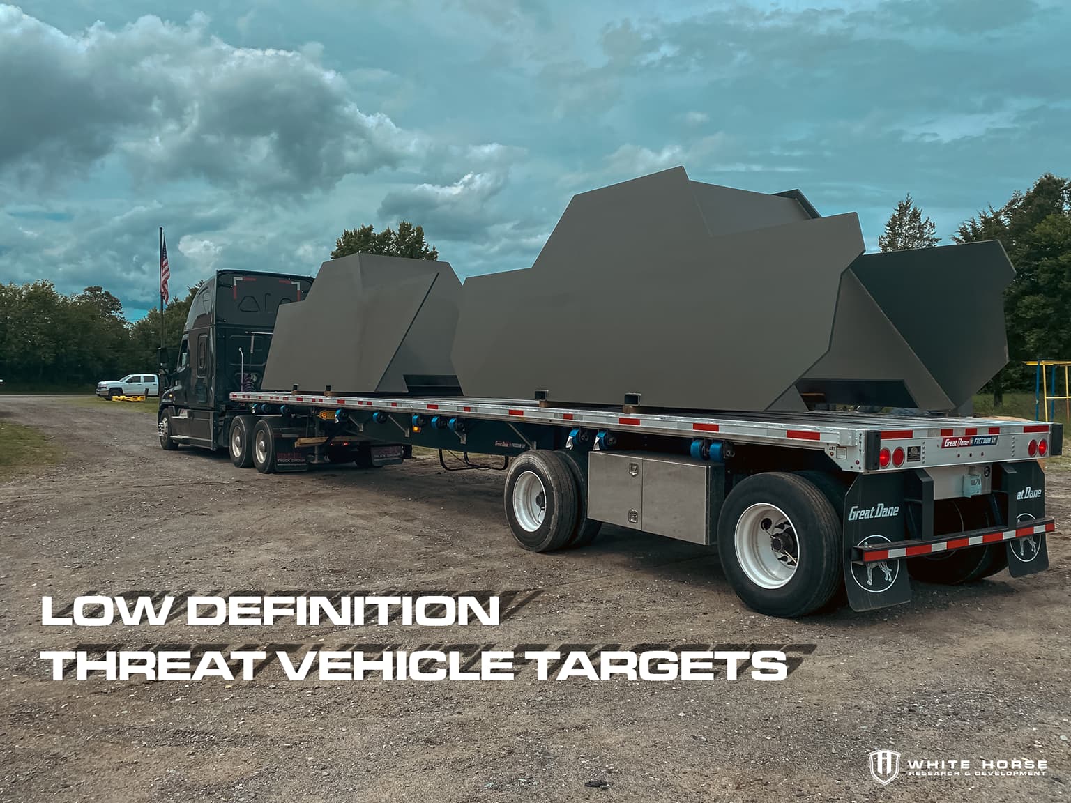 Threat Vehicle Targets