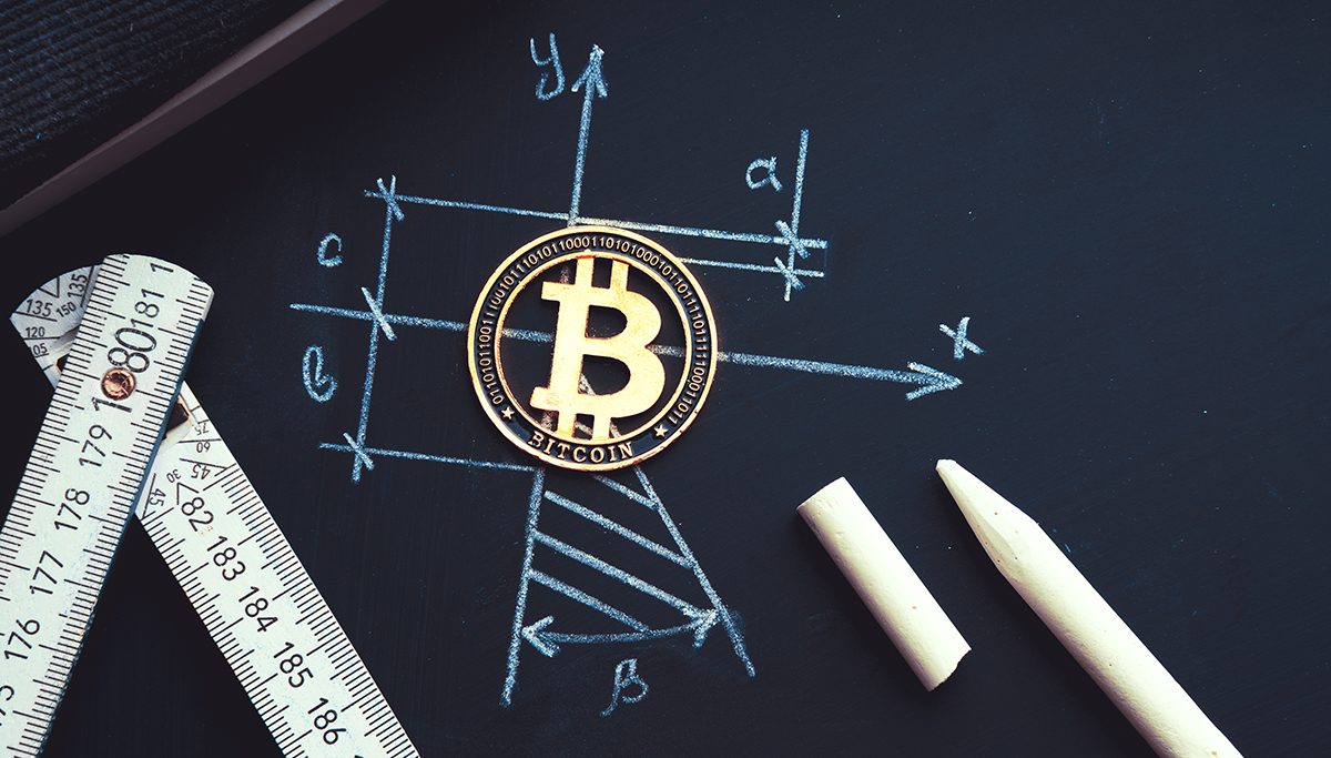 Bitcoin’s Undeniable Mathematics