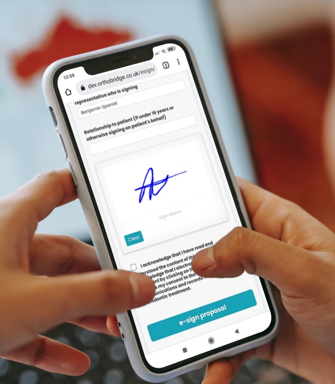 Orthobridge - World-class orthodontic practice management