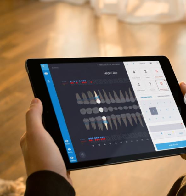 Orthobridge - World-class orthodontic practice management