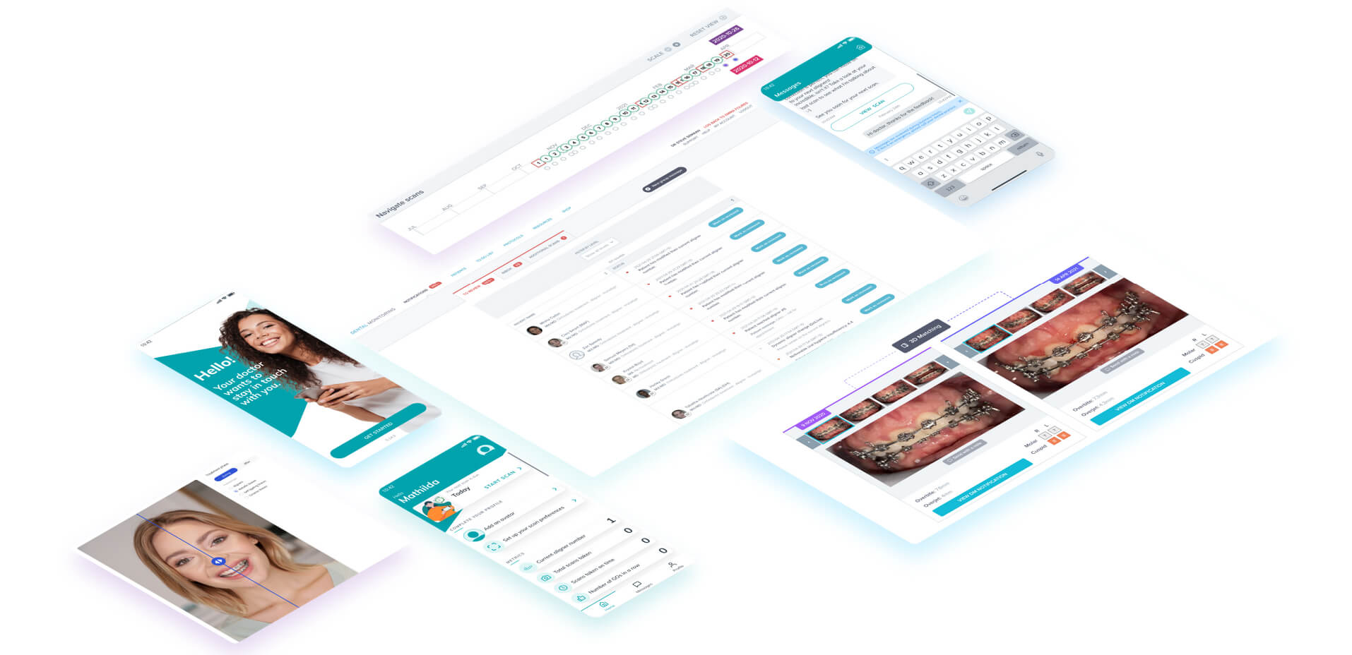 Orthobridge - World-class orthodontic practice management