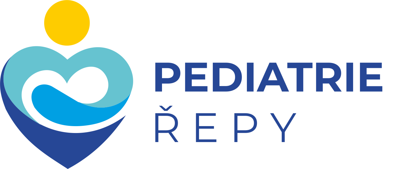 Pediatrie Řepy - Úvod