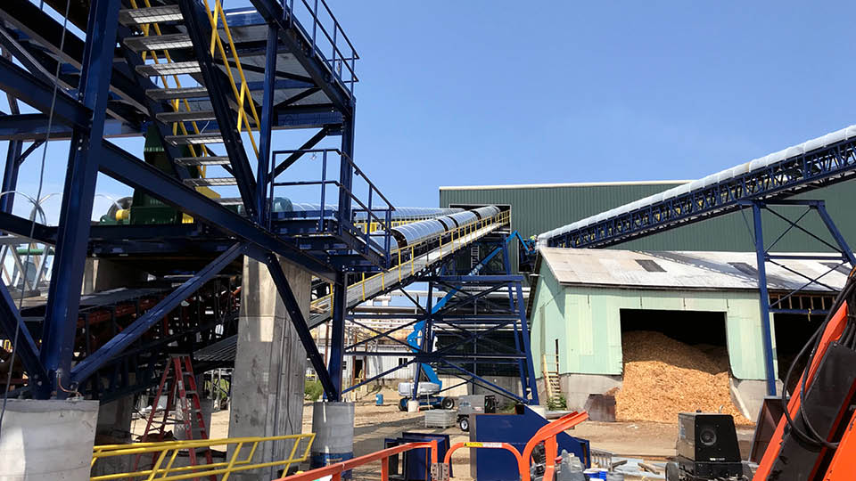 Cianbro Project Details