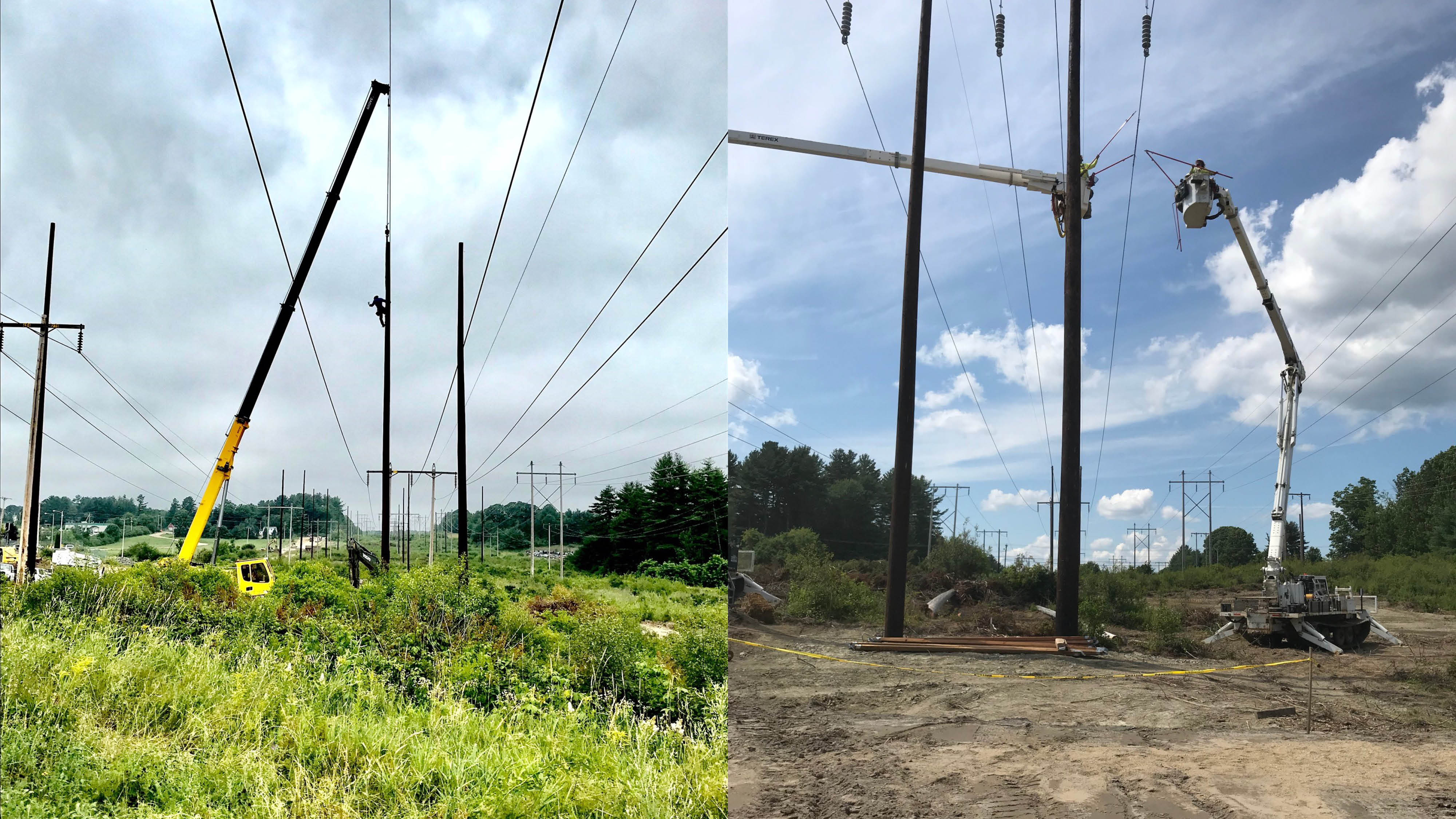 Cianbro Project Details