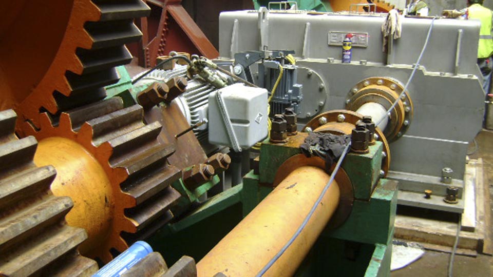 Cianbro Project Details