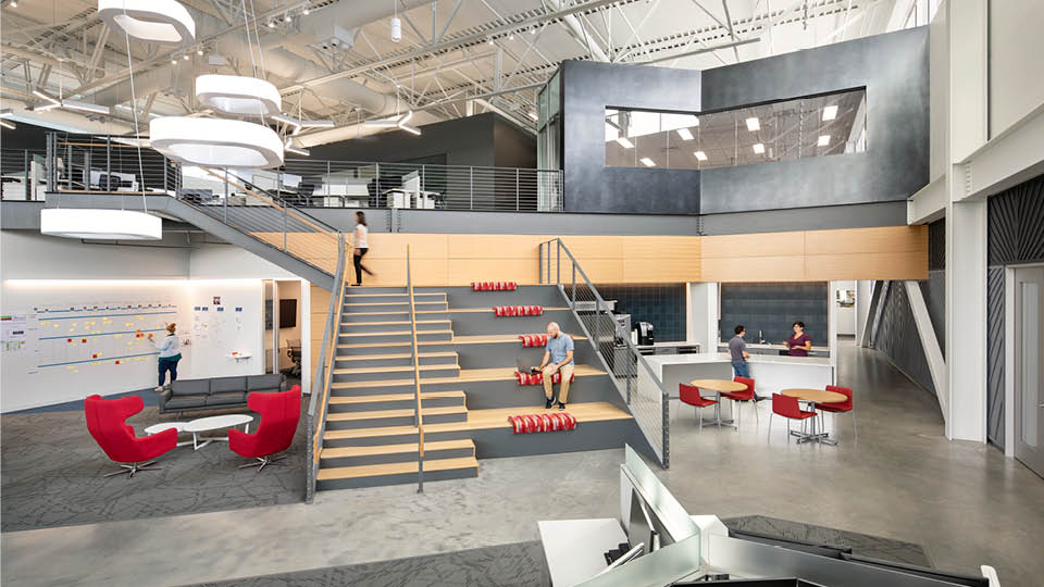 Cianbro Project Details