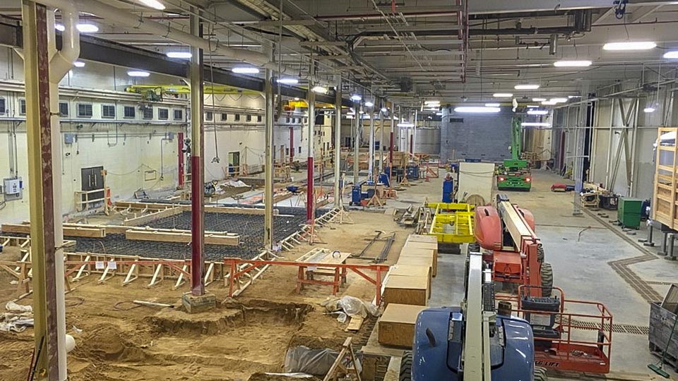 Cianbro Project Details