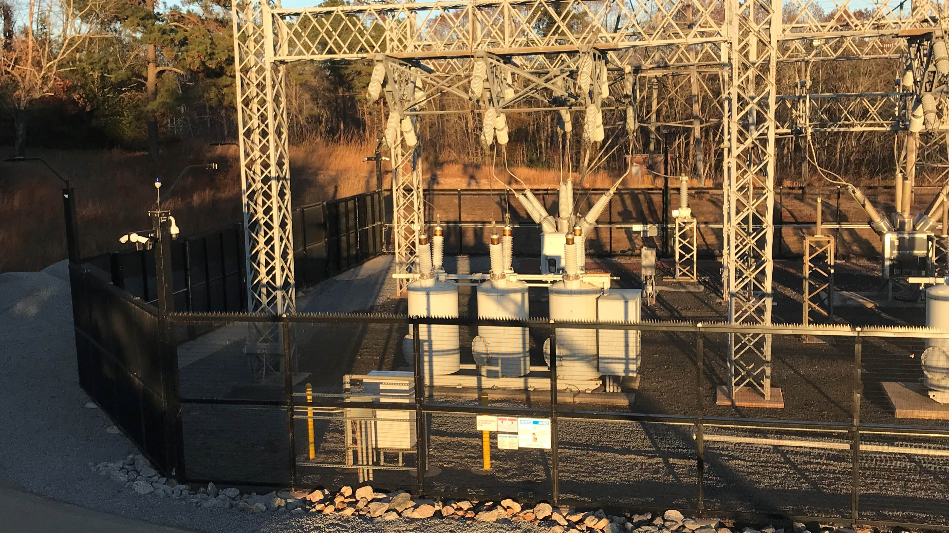 Cianbro Project Details