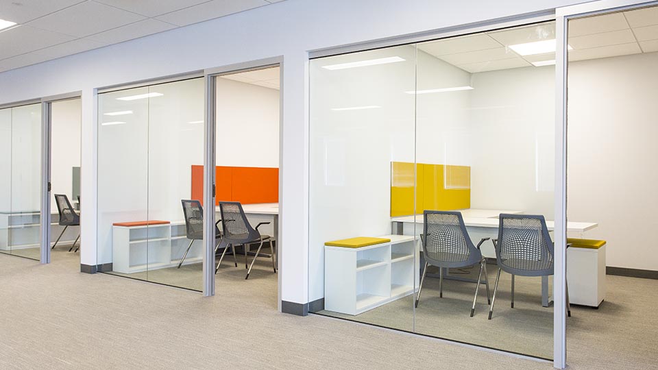 Cianbro Project Details