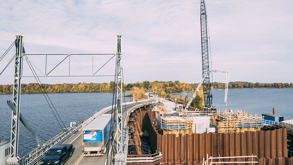 Cianbro Project Details