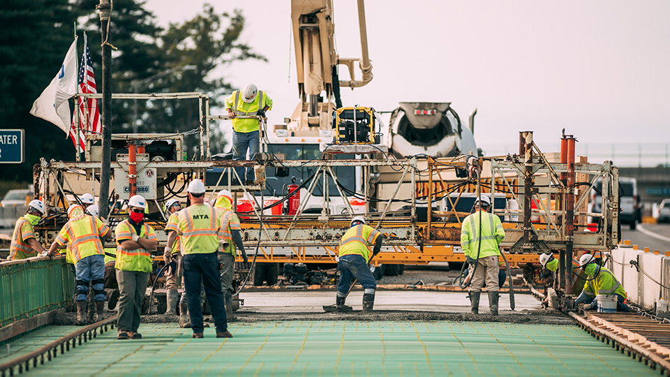 Cianbro Project Details