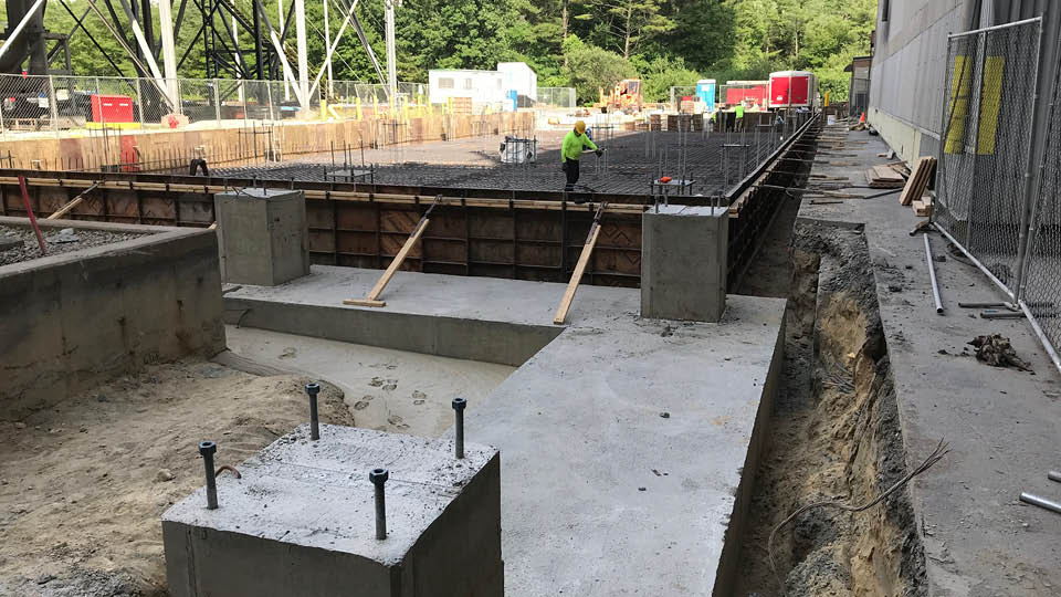 Cianbro Project Details