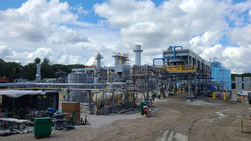 Cianbro Project Details