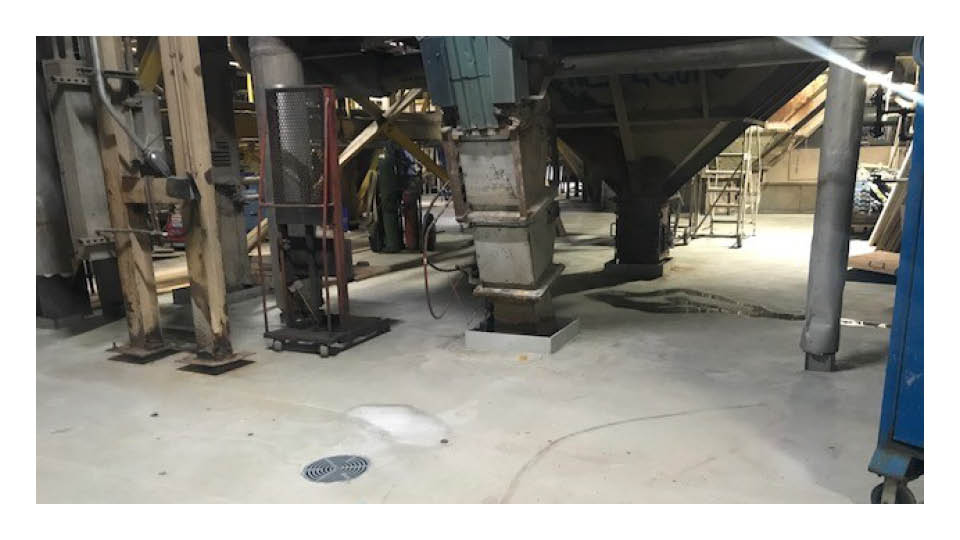 Cianbro Project Details