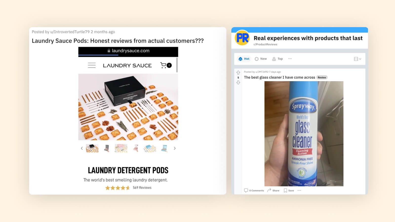 The Science of Decision-Making: Overcoming the Messy Online Shopping ...