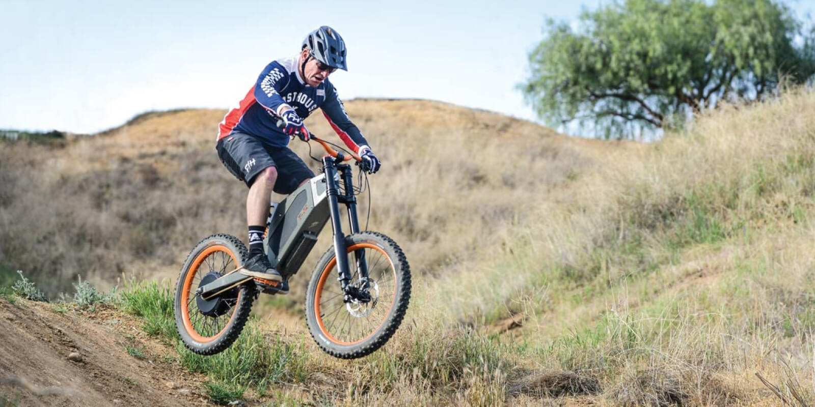 The 5 Fastest eBikes in 2023 | Moast.io