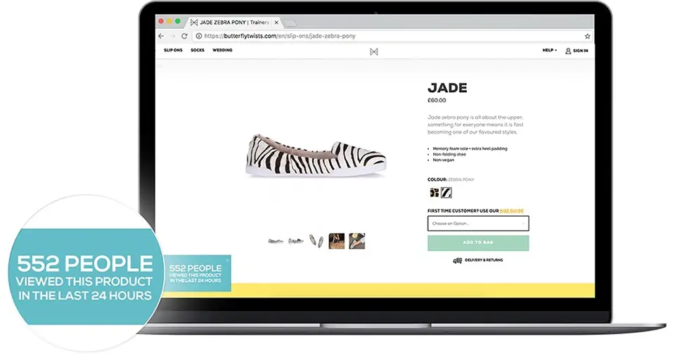 6 Best Social Proof Tools for Ecommerce | Moast.io