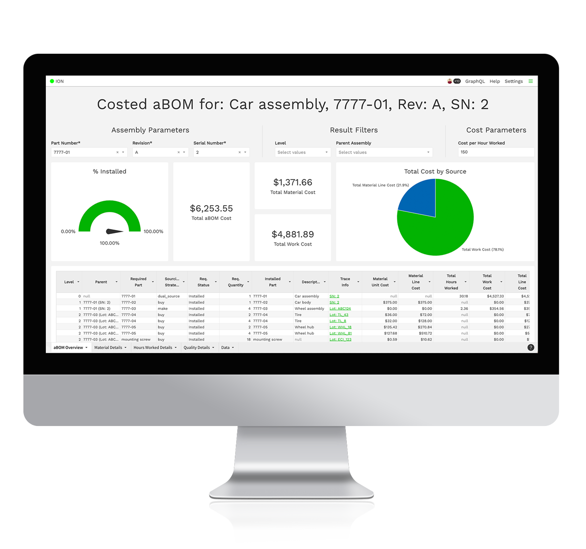 First Resonance | ION Analytics: Illuminate your factory and drive with ...