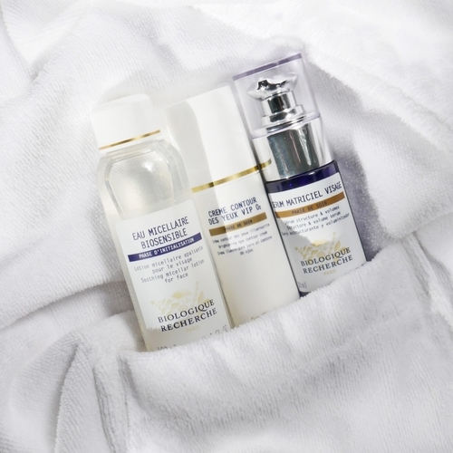 BIOLOGIQUE RECHERCHE SKINCARE & TREATMENTS