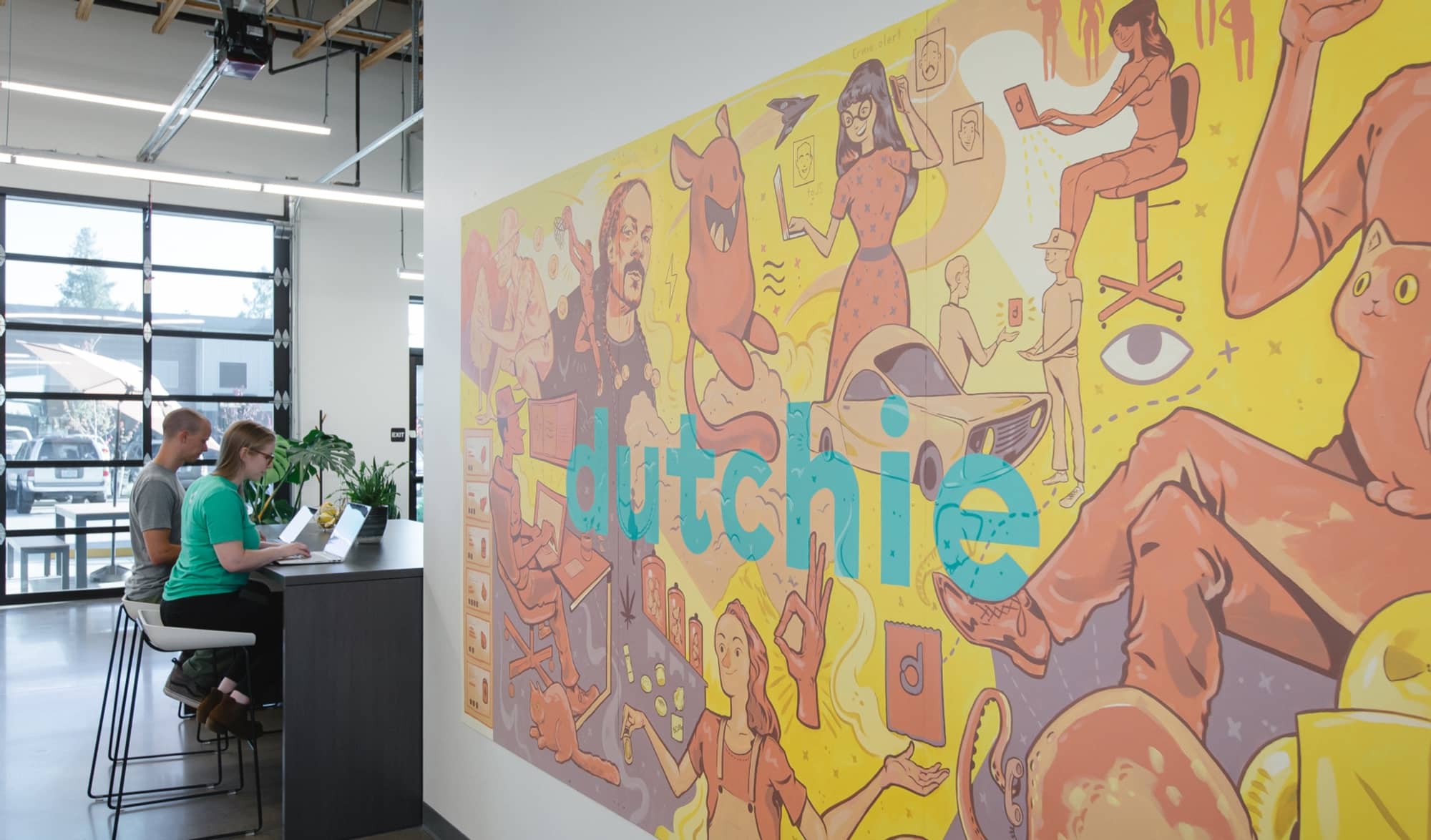 Dutchie | Cannabis Technology Careers