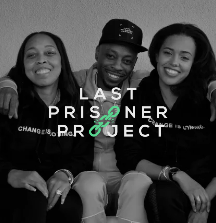 Last Prisoner Project