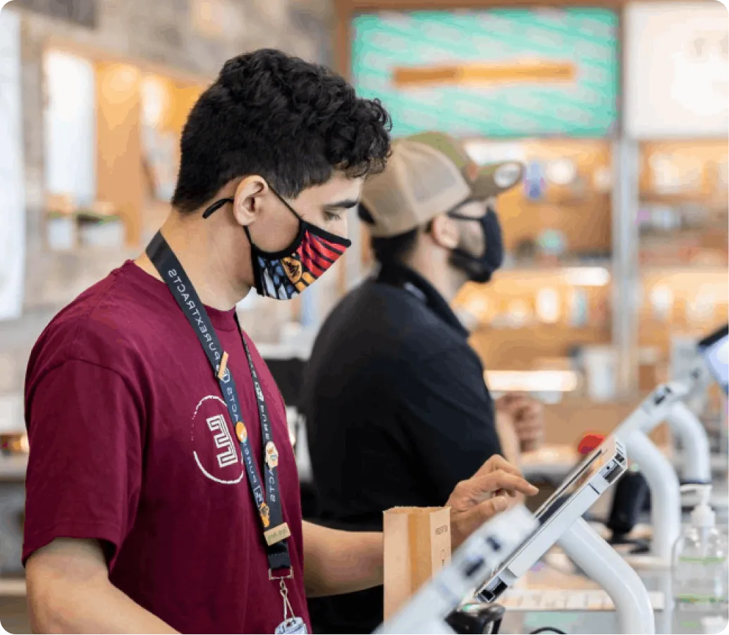 Cannabis Insurance for Cannabis Businesses | Dutchie