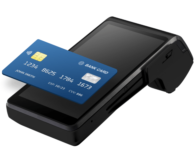 Cannabis Payment Processing - Dispensary Cashless Solutions | Dutchie