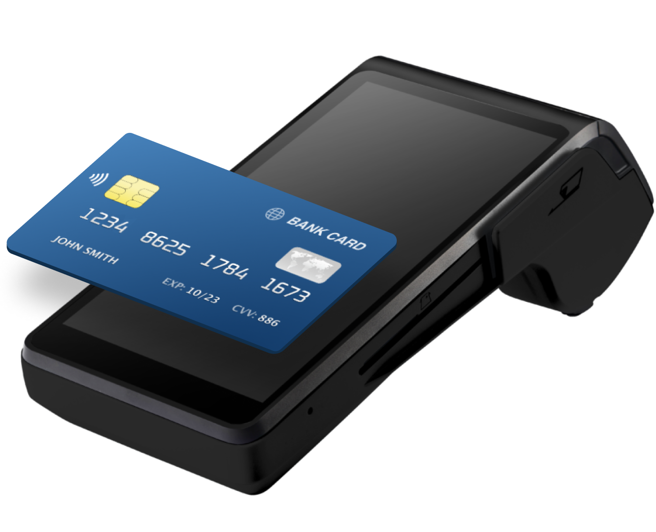 Cannabis Payment Processing - Dispensary Cashless Solutions | Dutchie