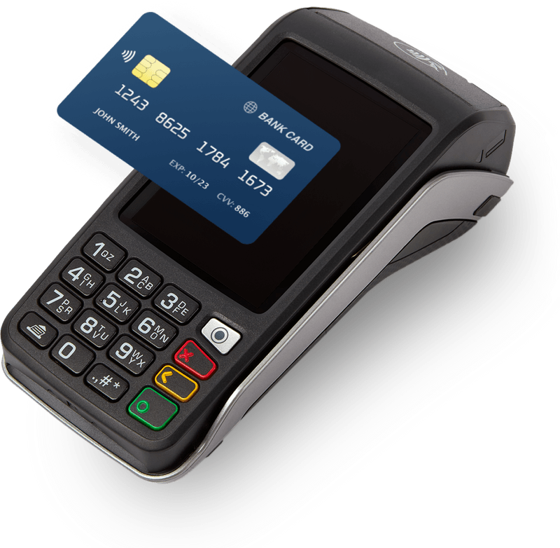 Cannabis Payment Processing - Dispensary Cashless Solutions | Dutchie