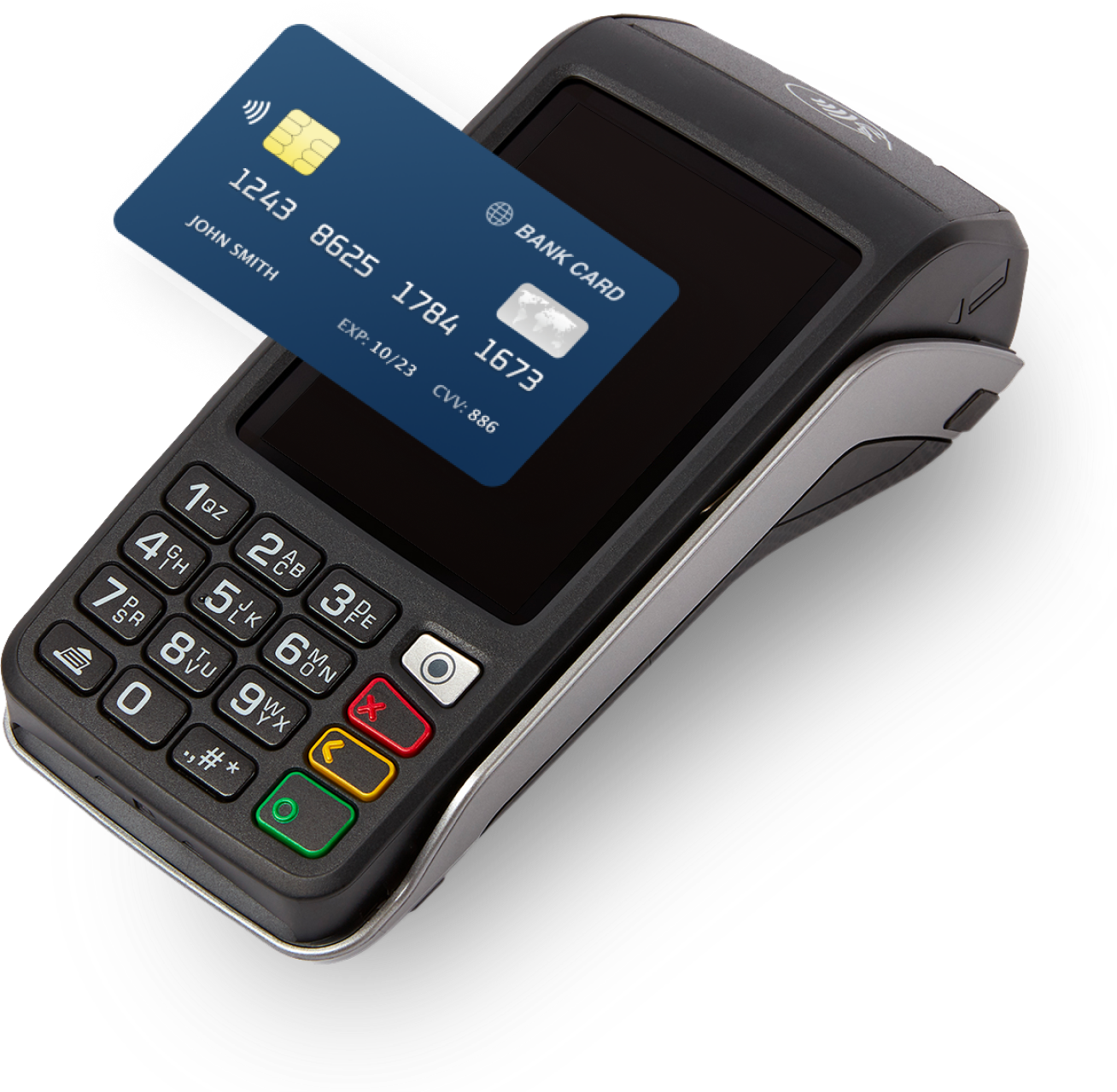 Cannabis Payment Processing - Dispensary Cashless Solutions | Dutchie