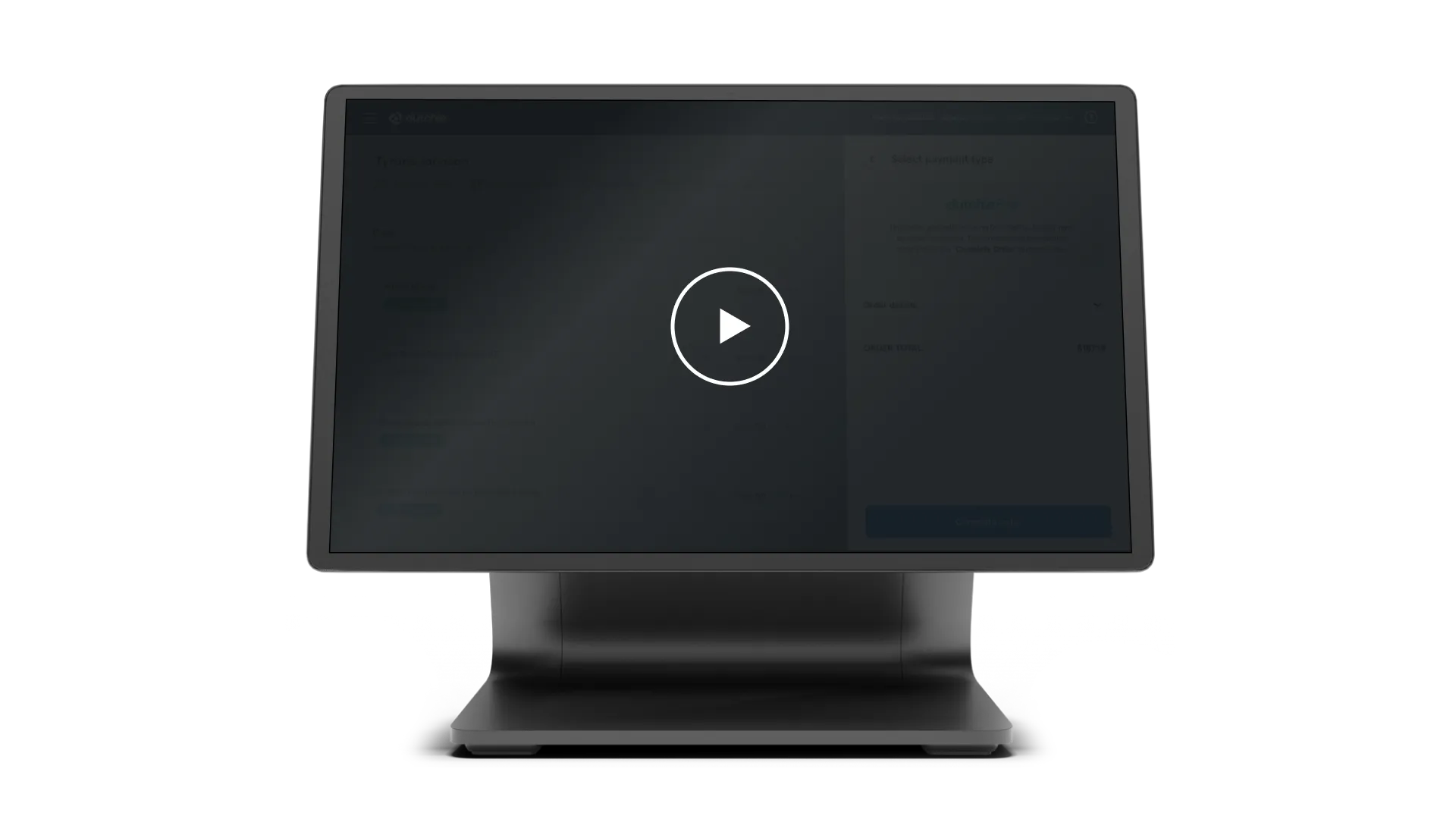 Cannabis POS - Dispensary Point of Sale System • Dutchie POS