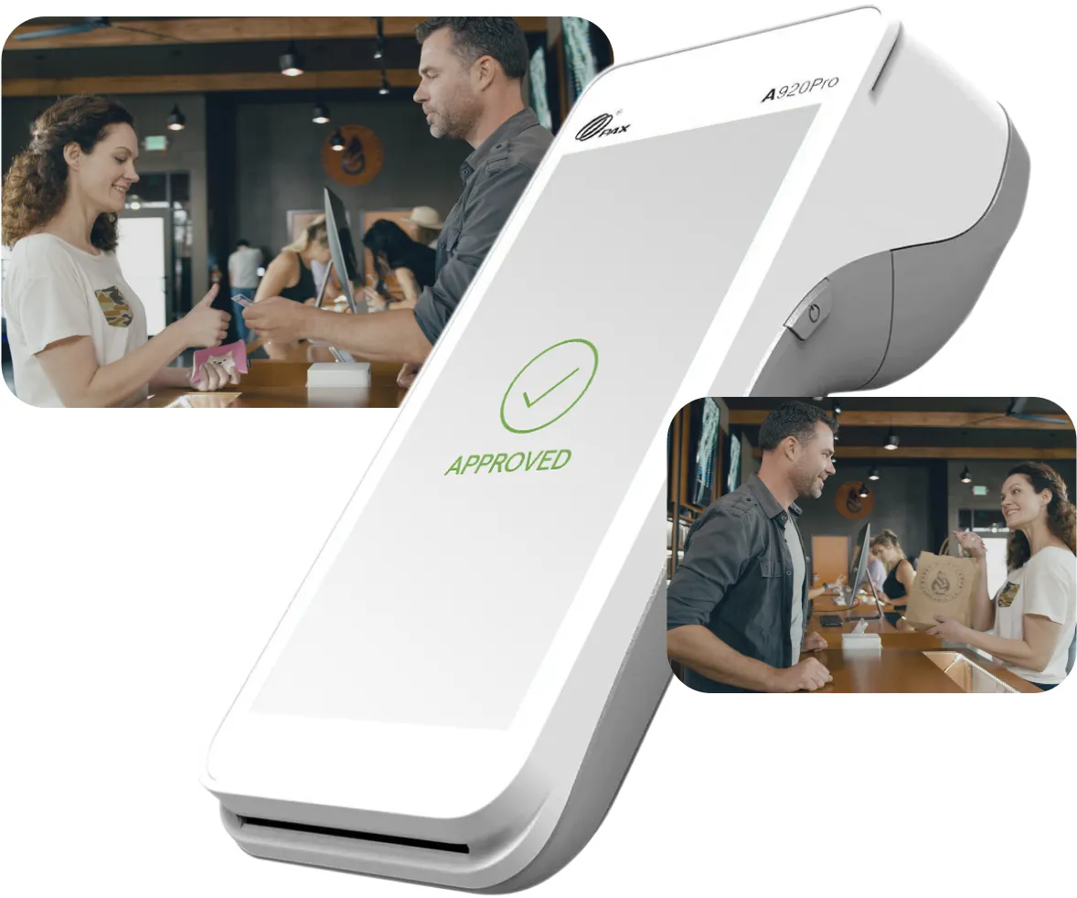 Secure Cannabis Payments for Dispensaries | Dutchie Pay & PIN Debit