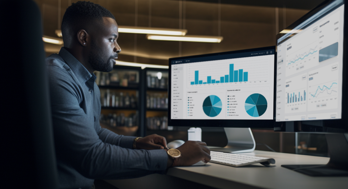 Dutchie • Cannabis Retail Reporting & Analytics